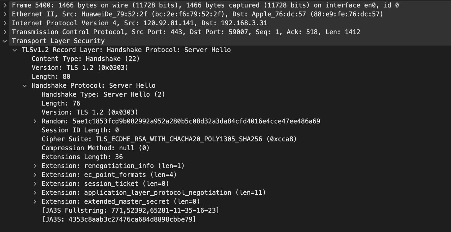 HTTPS原理和TLS认证流程全解析 - 知乎