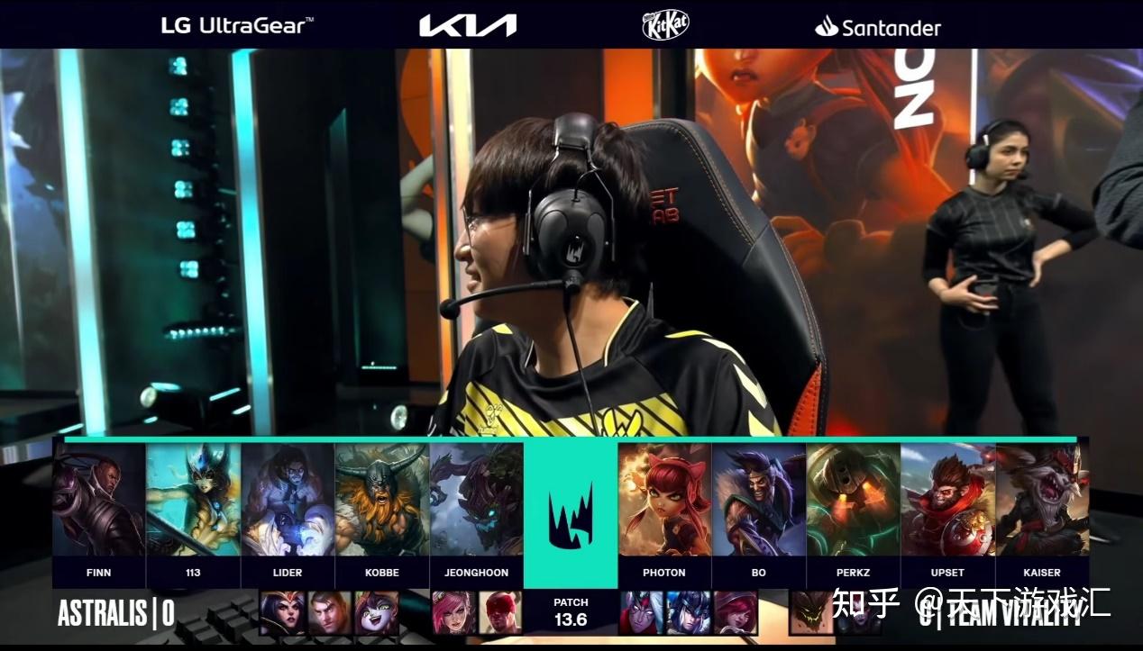 Bo打出生涯最强战，创造LEC历史，拿下胜者组冠军，夺冠即晋级MSI - 知乎