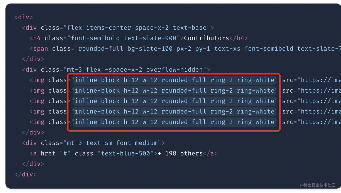 快速掌握 Tailwind：最流行的原子化 CSS 框架 - 知乎