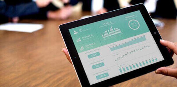 如何使用Datafocus进行数据分析：挖掘数据背后的价值 - 知乎