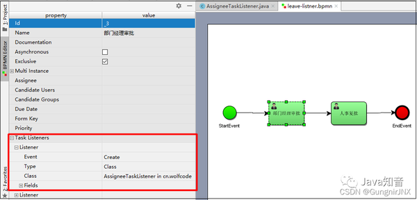 Springboot Activiti 完美结合,快速实现工作流(最详细版) 知乎