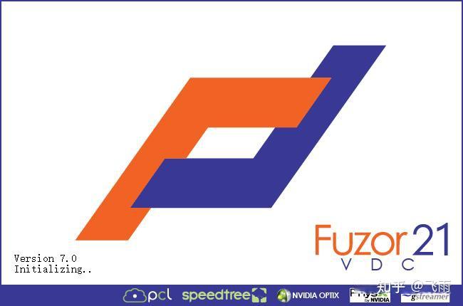 Fuzor 2021安装教程附安装包下载 - 知乎