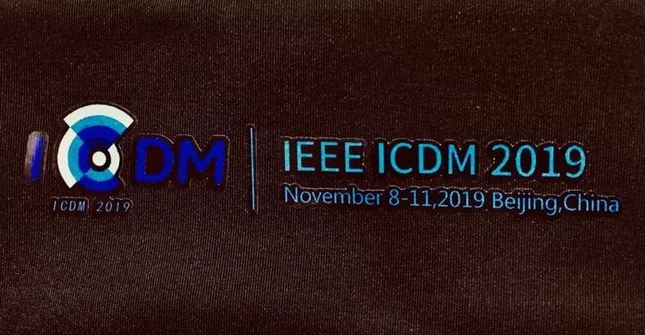 投稿一千，录用「百」篇，数据挖掘顶会ICDM 2019顶会反映了哪些研究趋势？ - 知乎