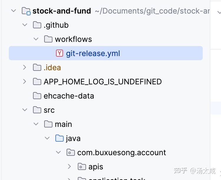 SpringBoot从入门到精通（二十三）Github Actions一键部署到服务器 - 知乎