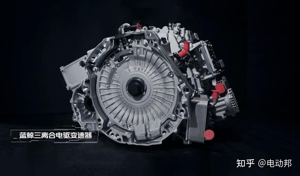 油耗低至3.8L/最大续航1200km+，欧尚Z6 iDD是新能源领域最优解 - 知乎