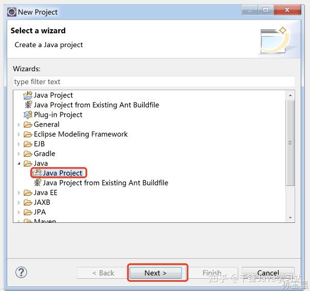 Eclipse的下载、安装、配置及使用流程，速来get！ - 知乎