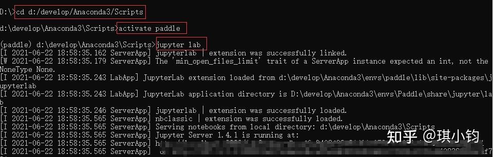 简单了解JupyterLab的使用方法 - 知乎
