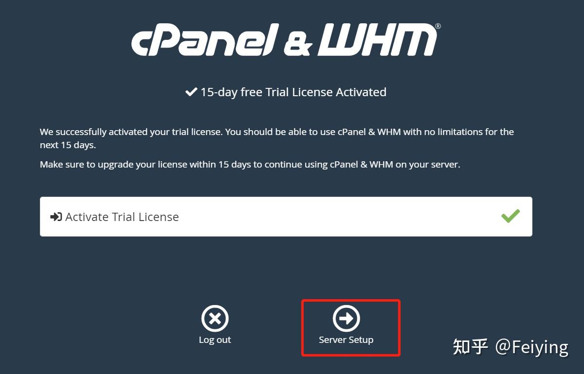 cpanel和虚拟主机有什么关系？ - 知乎