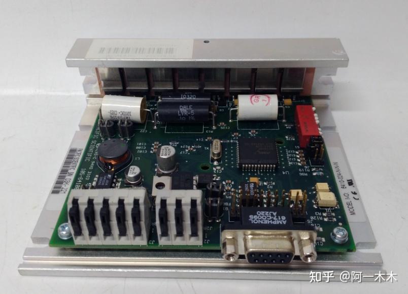 变频驱动器1336-BDB-SP34C栅极驱动PCB - 知乎