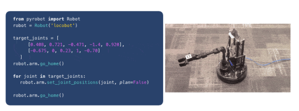 Facebook 最新开源框架 PyRobot，开辟 AI 机器人研究新纪元！ - 知乎