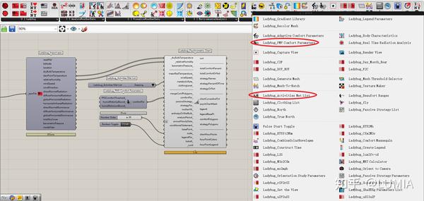 Ladybug Tools | 气象数据可视化 Visualization - 知乎