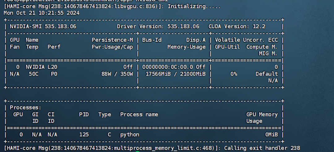 云原生｜一文了解HAMi：云原生角度实现GPU颗粒度划分 - 知乎