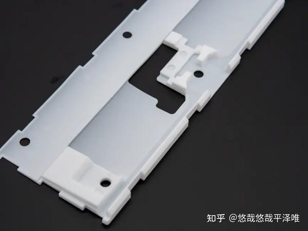 有得必有舍，极致性价比的背后是取舍的艺术——VGN V98 Pro - 知乎