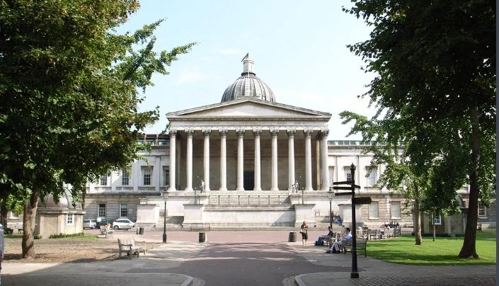 好消息！UCL管理学院26fall将开设两个创新类硕士专业！ - 知乎