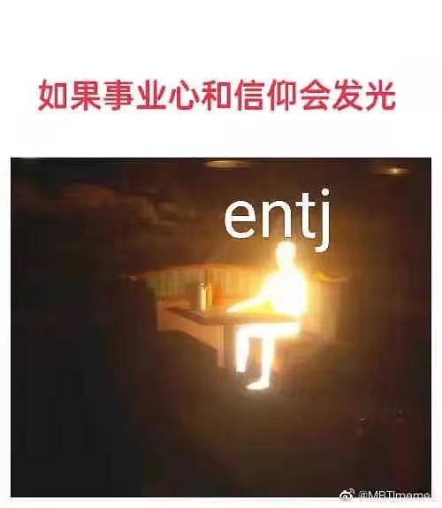 ENTJ型人格的职业规划方向 - 知乎