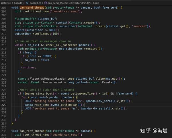 openpilot分析(6)—从图像到油门/刹车 - 知乎