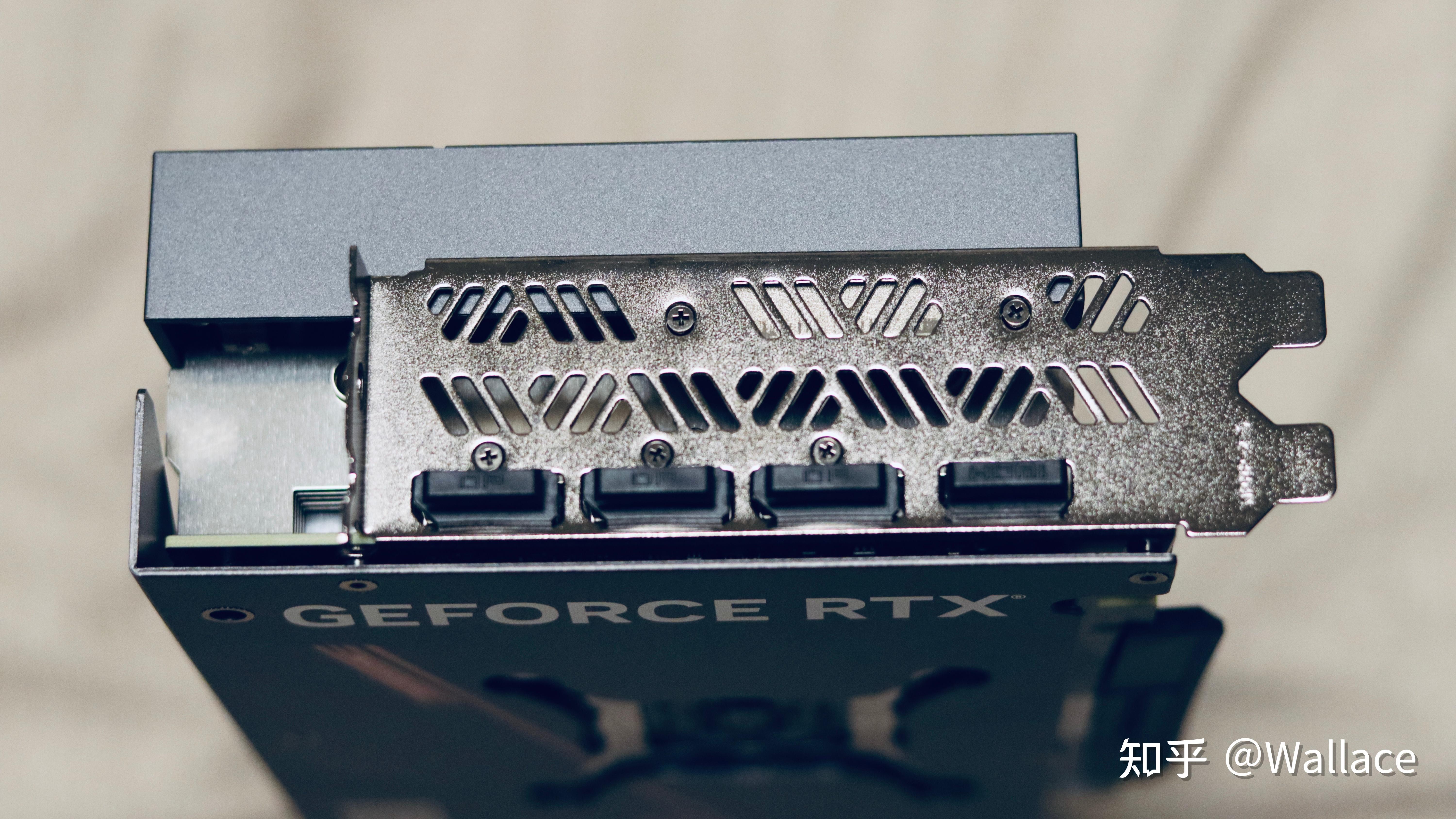 想买一块4070ti，纠结是tuf还是ADOC？ - 知乎