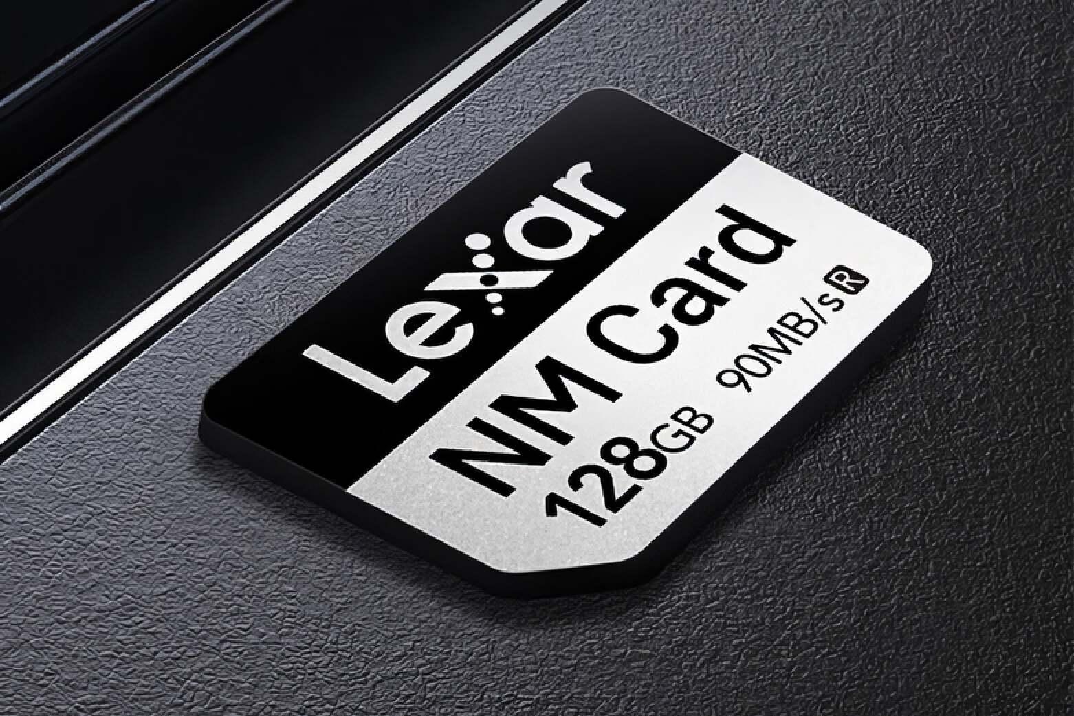 解除手机容量焦虑，6款华为Mate60系列专用NM存储卡推荐 - 知乎