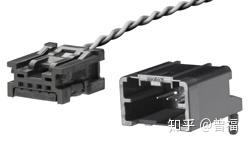 车载以太网PHY 100BASE-T1 - 知乎