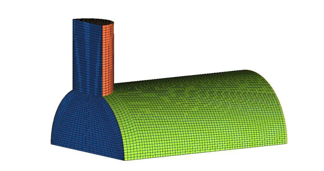 跟着官方帮助文档学ICEM网格划分（附视频教程） - 知乎