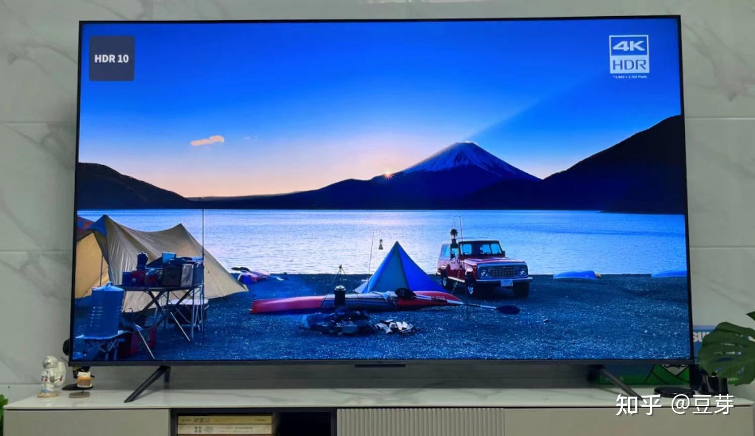 TCL T7H系列电视值得推荐吗？ - 知乎