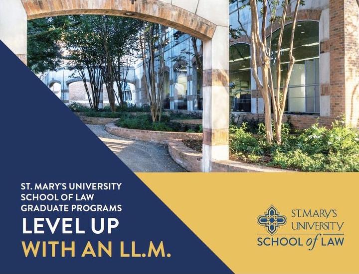 圣玛丽法学院2024年法律硕士LLM/M Jur学位项目开放入学面试 - 知乎