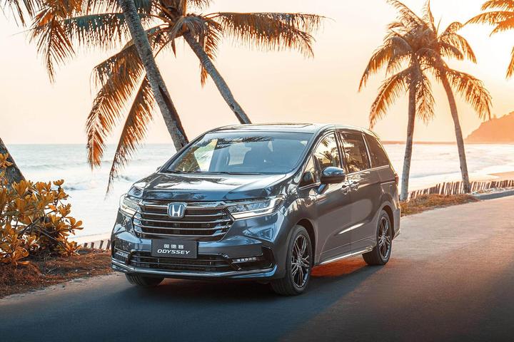 中型MPV情报出炉！这高端大众优惠2万 一家出行最优选？ - 知乎