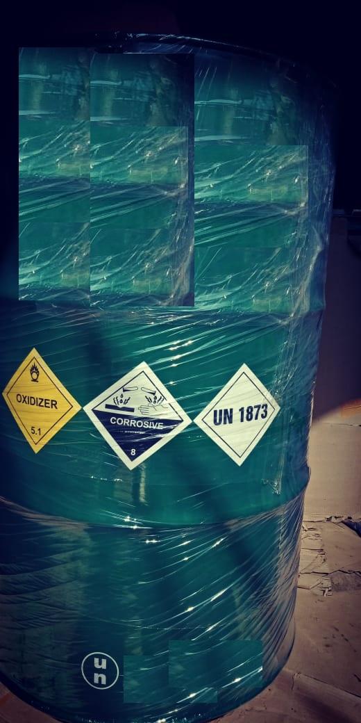 5类危险品海运整柜总结 - 知乎