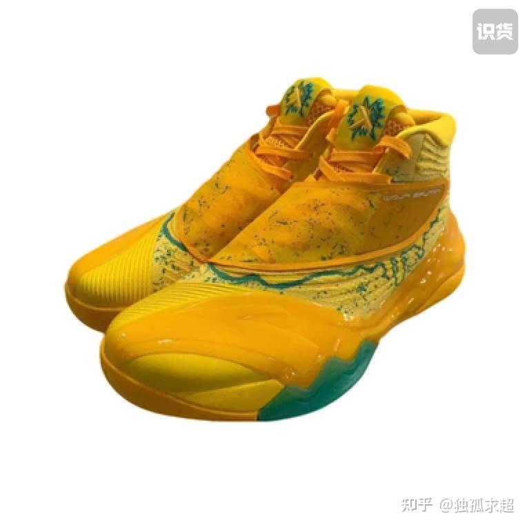 KT6配色一览（已更新48种） - 知乎