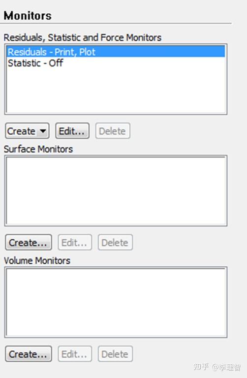 流体力学与仿真模拟基础（三）：FLUENT操作步骤 - 知乎