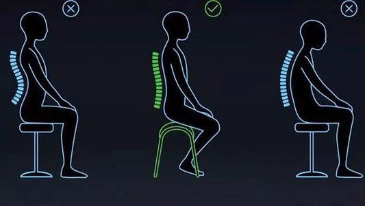 保护腰椎，一辈子坚持这六个正确姿势就够了！ 知乎
