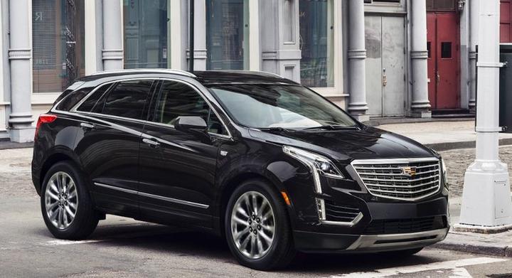 凯迪拉克XT5 28E轻混系统电池技术 - 知乎