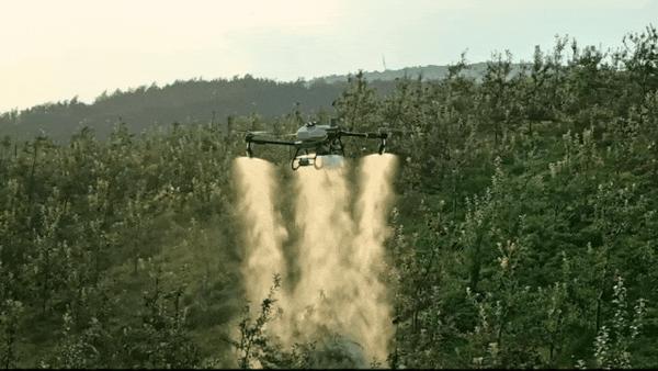 DJI T60 农业无人机 | 多场景，都出色 - 知乎