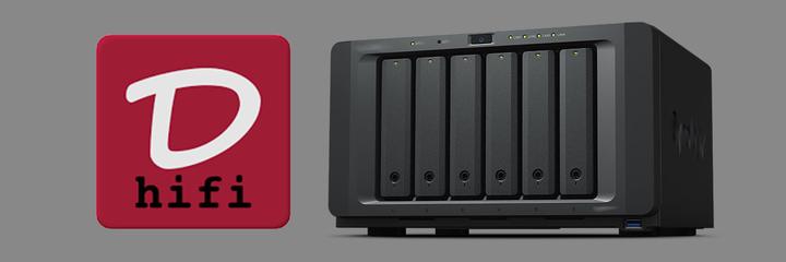 Daphile连接NAS文件夹的一个有效的笨办法 - 知乎