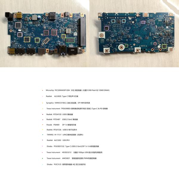 【Teardown】Dell WD19DC （及WD19参照）拆解 - 知乎