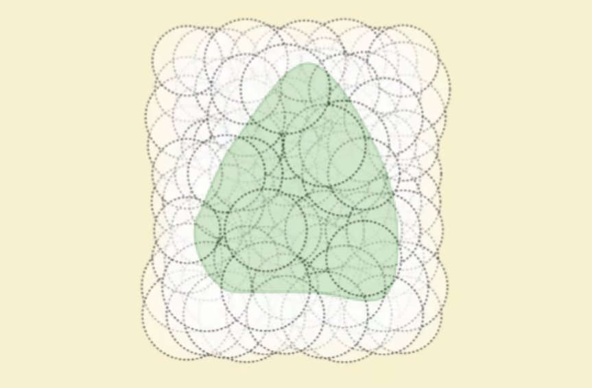 拓扑和分析学中最重要的概念——紧致性，高等数学的基石，只有跳出欧几里得空间才能真正理解 知乎