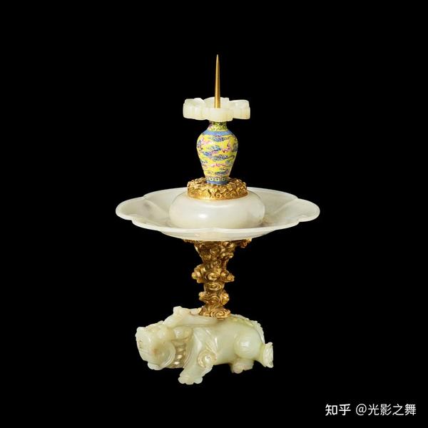 聊聊刚刚结束的香港苏富比秋拍 - 知乎