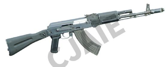 兵器装备近年研发的军贸型新型轻武器 - 知乎