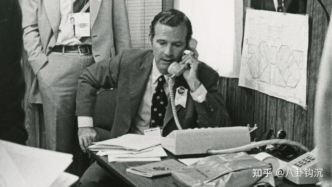 如何评价美国前国务卿詹姆斯·贝克（James Baker）？ - 知乎