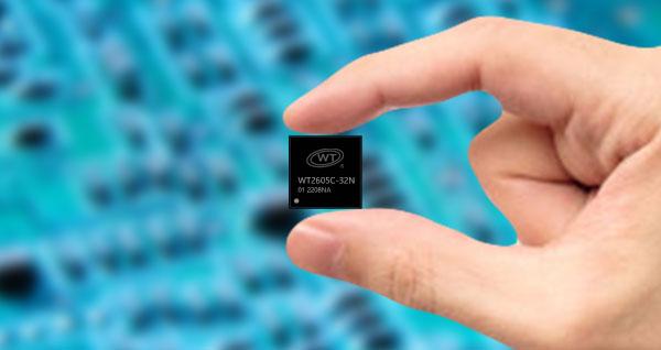 WT2605C-L011语音芯片IC：蓝牙音频与数据传输功能的集成优势及应用 - 知乎