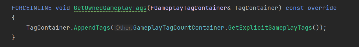 GAS GameplayAbility简析 - 知乎