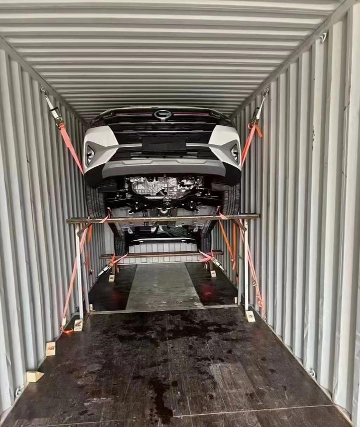 9类危险货物UN3171新能源车电动车集装箱海运出品 - 知乎