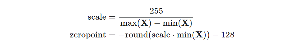 Maxime 量化实践.1：大模型权重量化详细介绍及演示 - 知乎