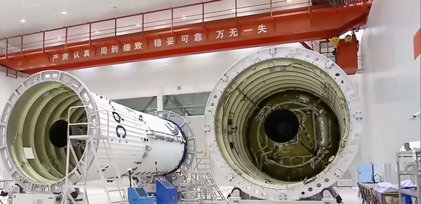 2023中国航天首飞箭之“长征六号丙”，新一代运载火箭又将迎来新成员 - 知乎