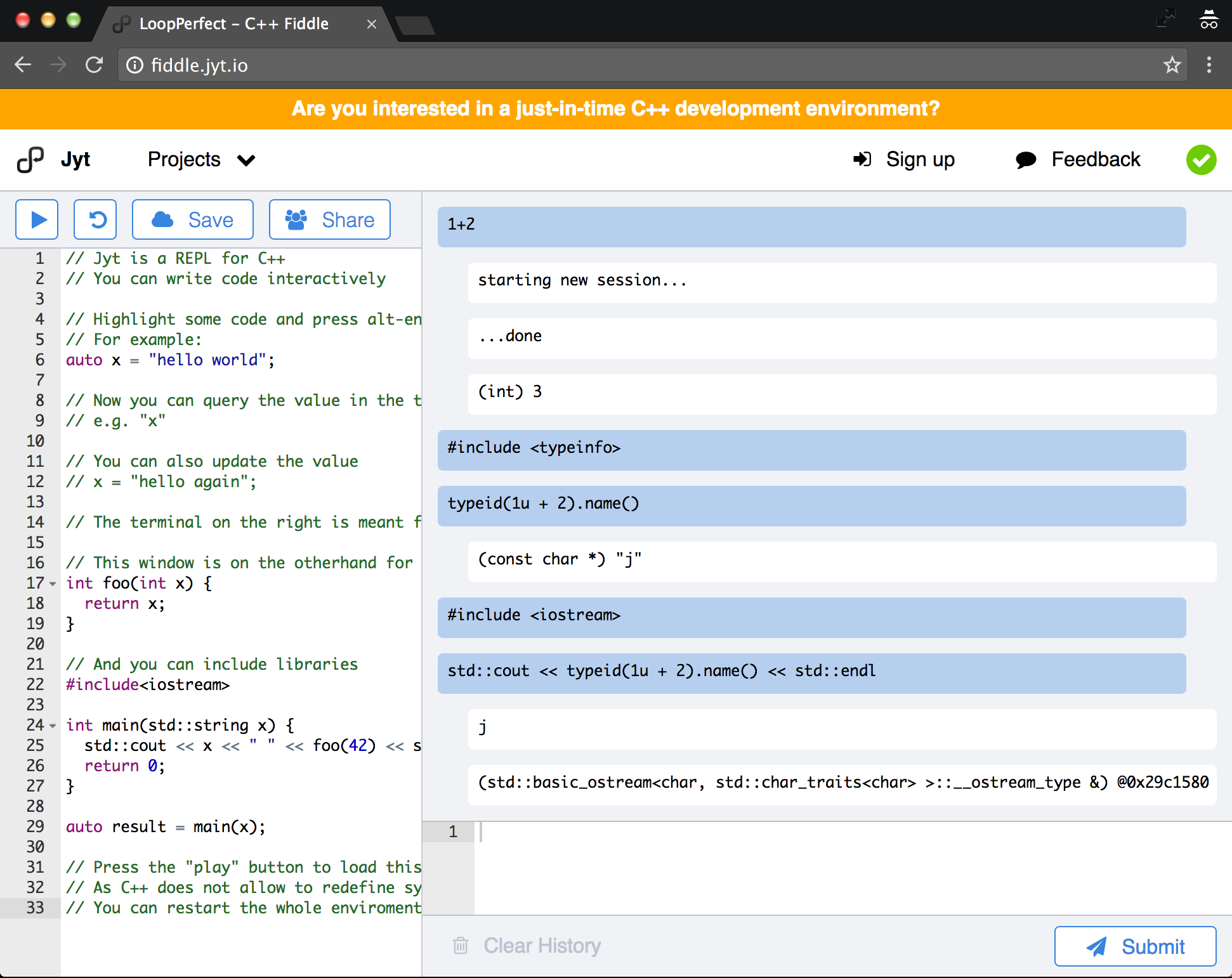 C 语言有没有 REPL？ - 知乎