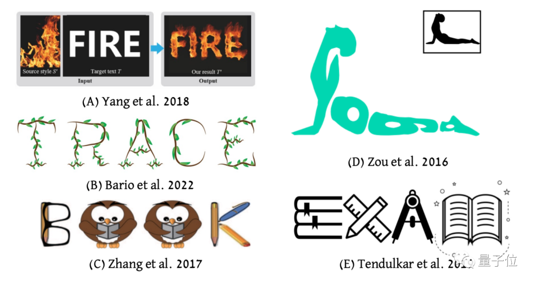 用Stable Diffusion设计LOGO效果惊艳，还能帮忙设计中文版，特意保留原有字体一部分味道 - 知乎