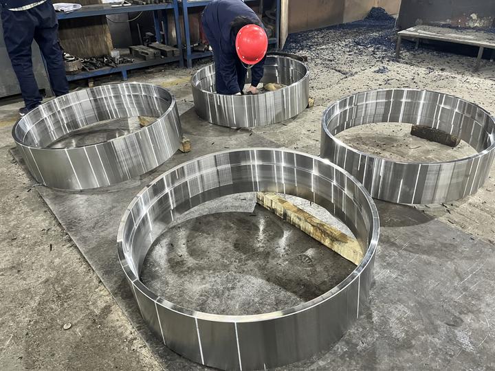 一文了解：S690Q欧标高强板指标及用途介绍 - 知乎