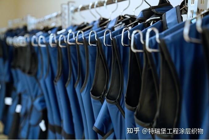 案例分享 | 医用X射线防护服如何实现轻量化革新？特瑞堡 Dartex®Performance聚氨酯涂层织物以“轻量级”面料实现“重量级”防护 ...