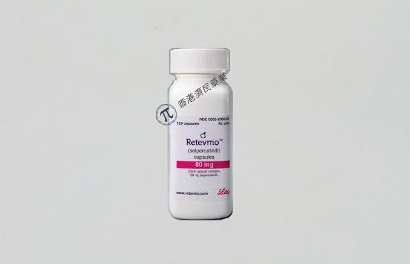 Retevmo（selpercatinib）1/2期临床研究：治疗各类RET融合癌疗效强劲 - 知乎