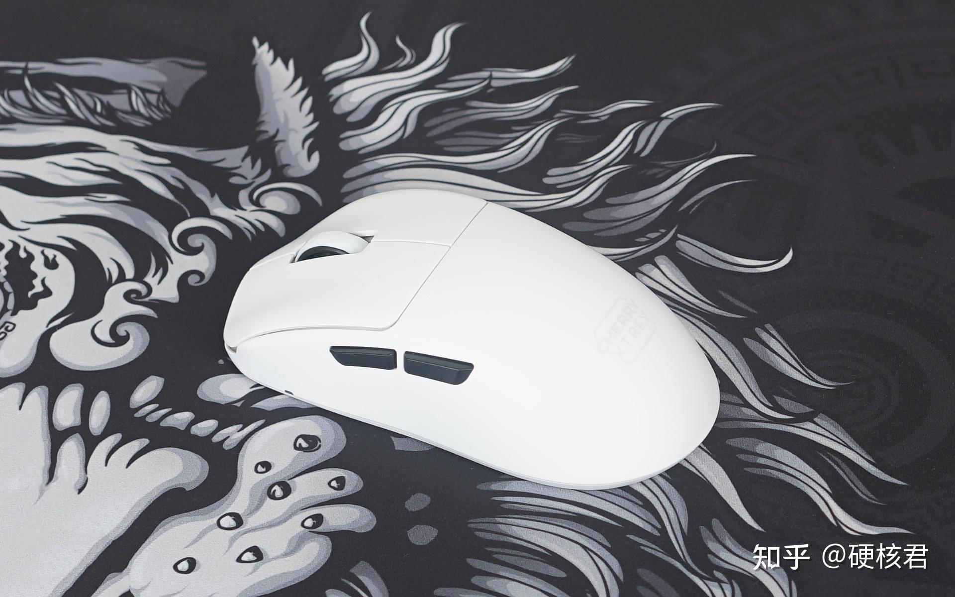CHERRY XTRFY M68 Pro：电竞终极武器，原生8K引领新潮！ - 知乎
